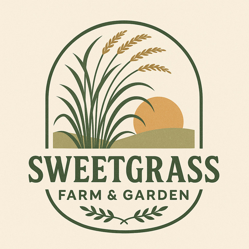 Products – Sweetgrass Farm & Garden